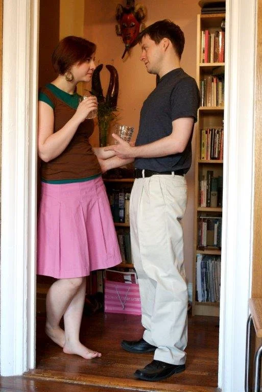 World Premiere Plays — Michelle Tattenbaum Director of Theater, Film ...