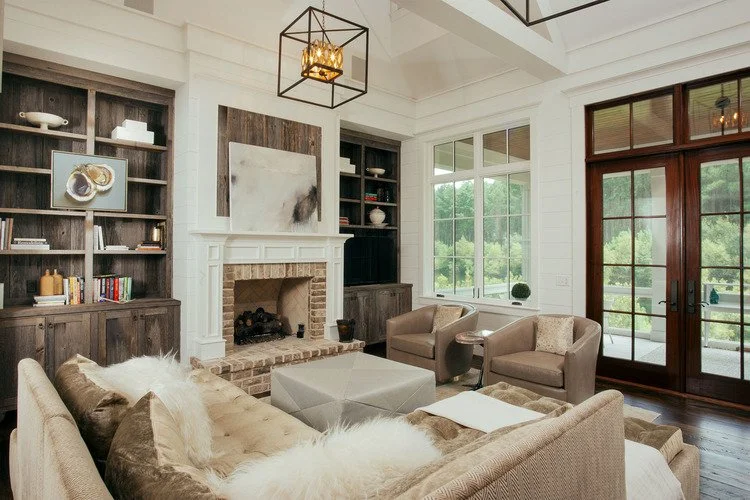 Published — Shoreline Construction