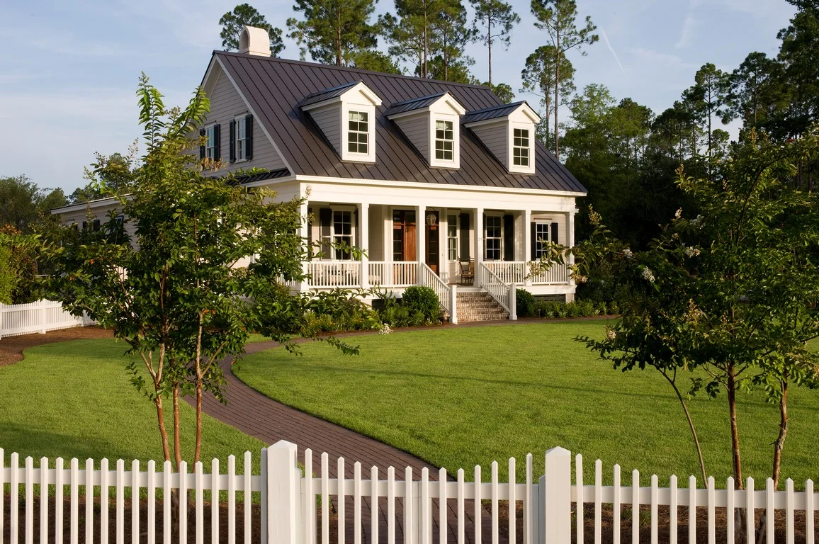 The Page LP — Shoreline Construction