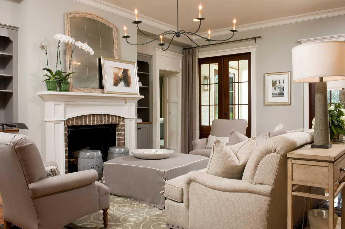 Where It All Began: Shoreline Construction’s First Published Home in ...
