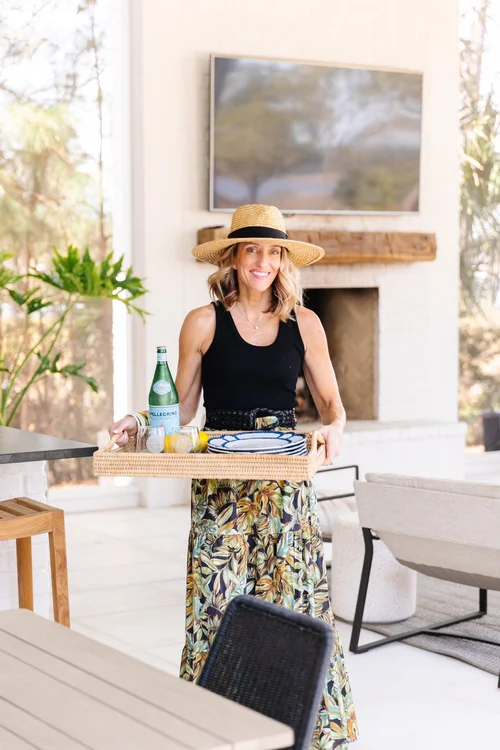 How to Design the Perfect Outdoor Living Space — Shoreline Construction