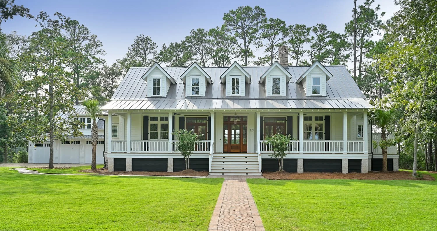 Denton LP — Shoreline Construction