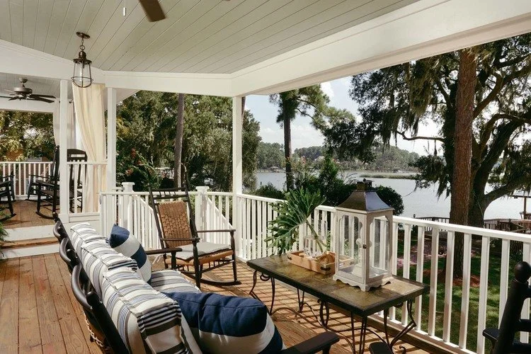 Published — Shoreline Construction