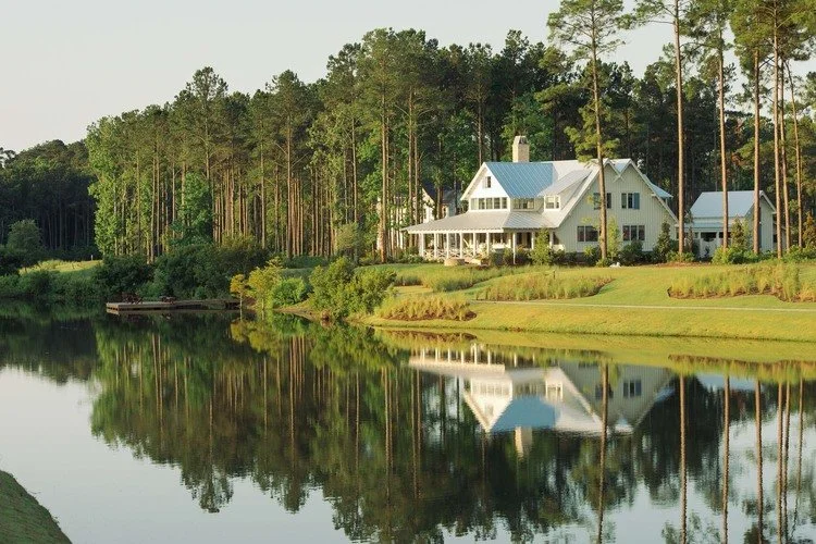 Published — Shoreline Construction