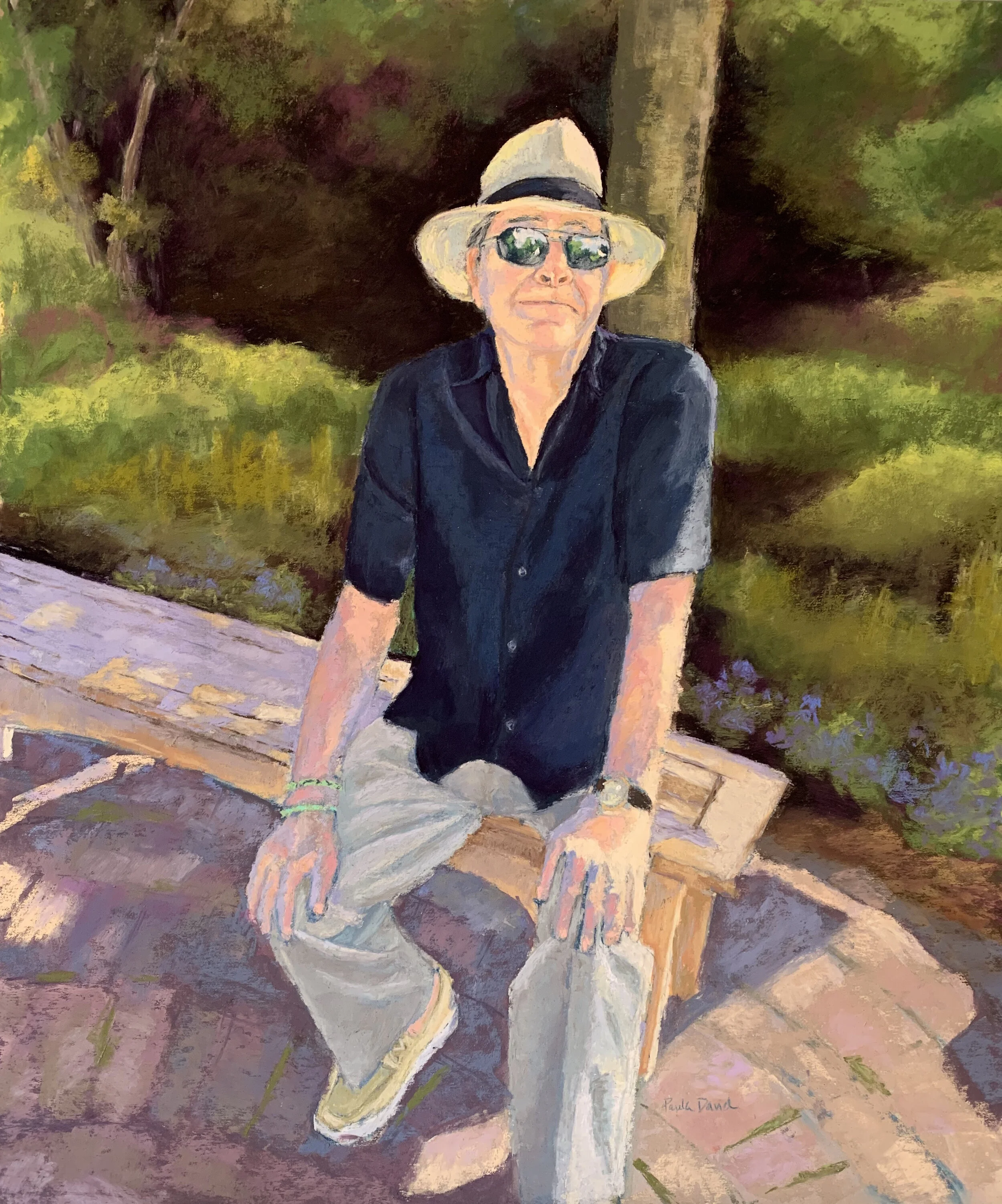 Members' Show — Creative Arts Center