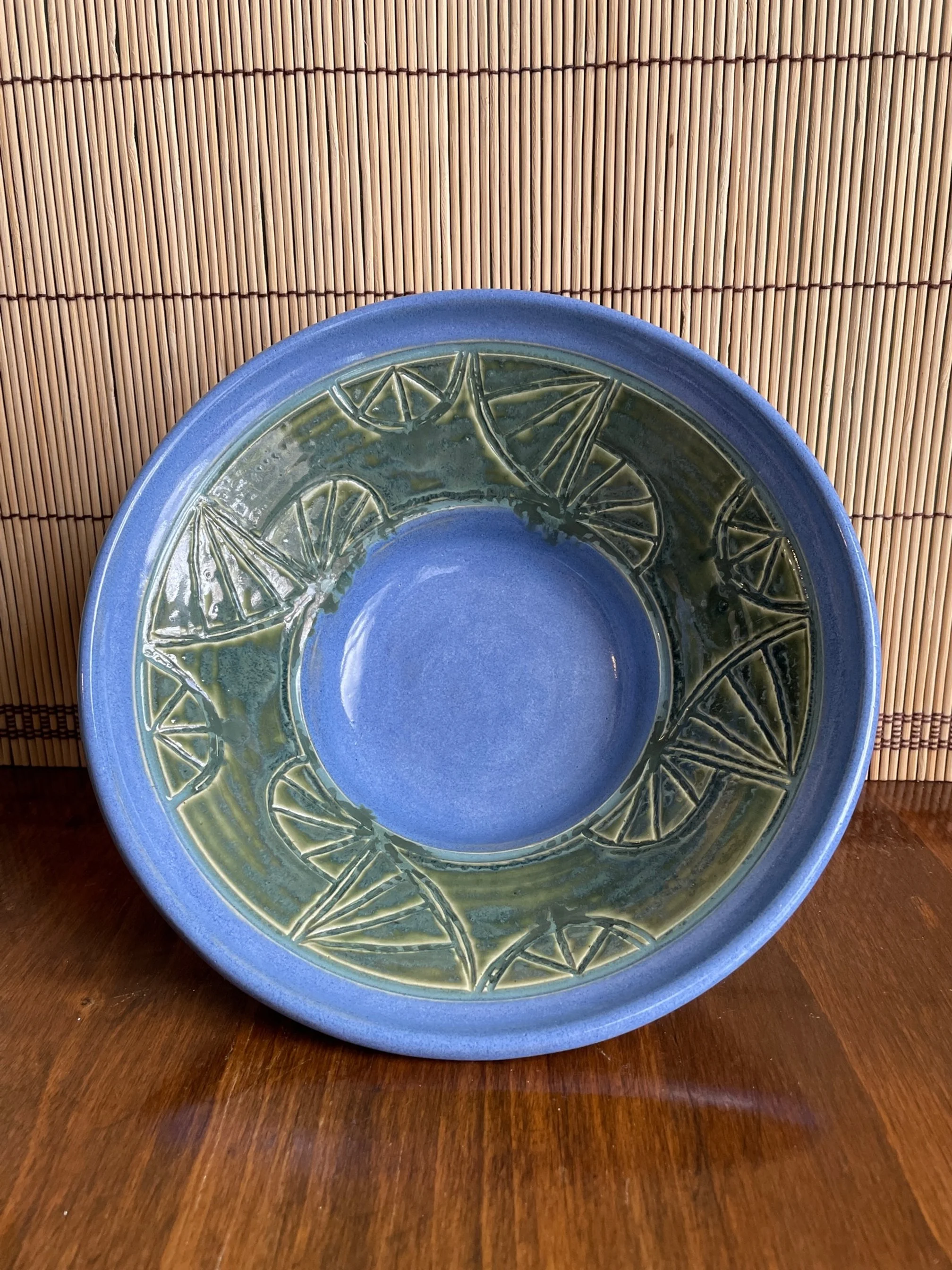 Amy Bourbon: Pottery (3/14-5/9, 5/22-7/17, 5/23-7/18,7/31-9/11, 8/1-9/ ...