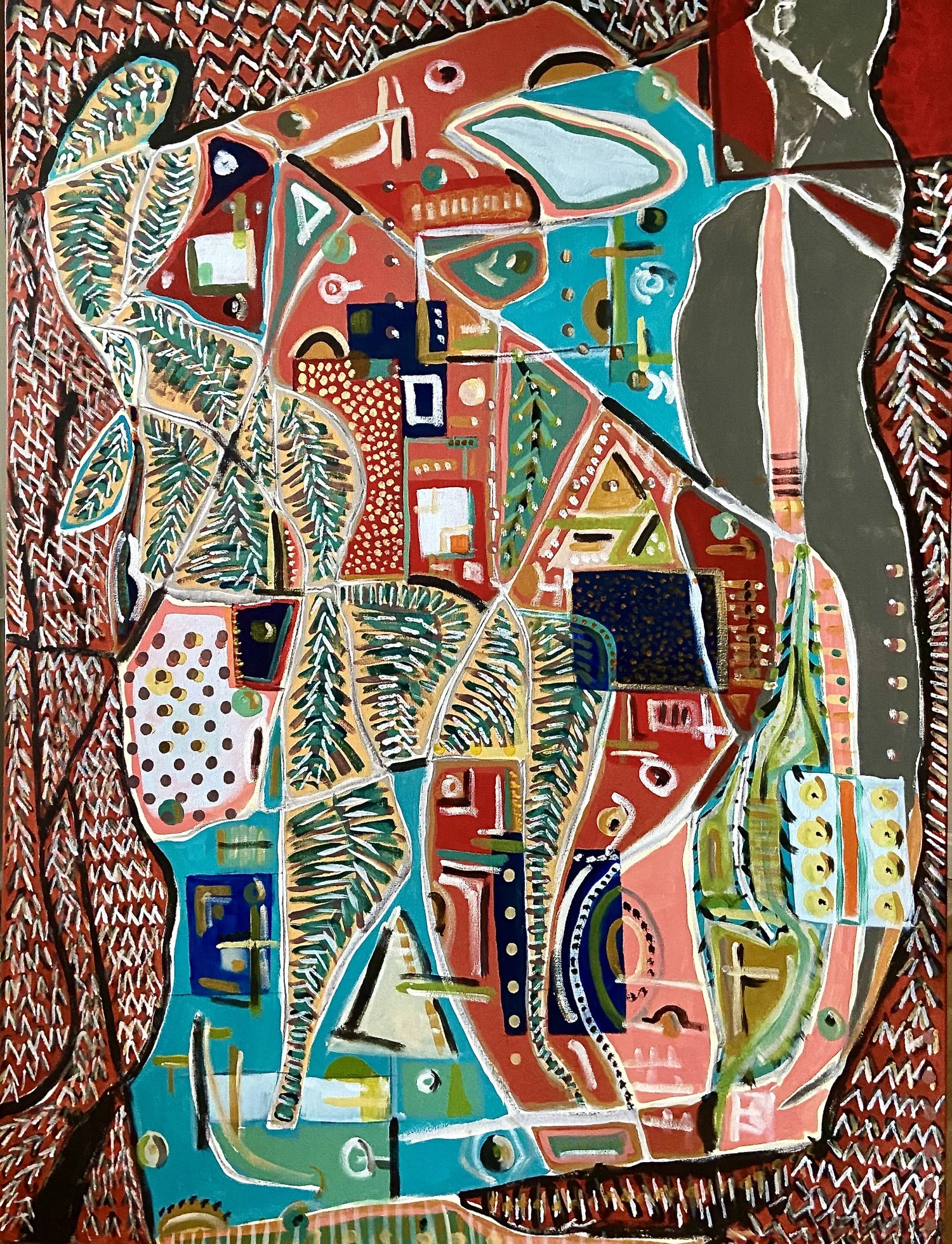 Creative Arts Center