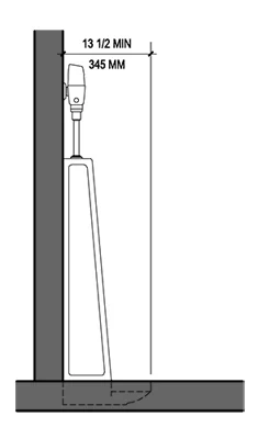 Accessible Urinals — reThink Access - Registered Accessibility ...