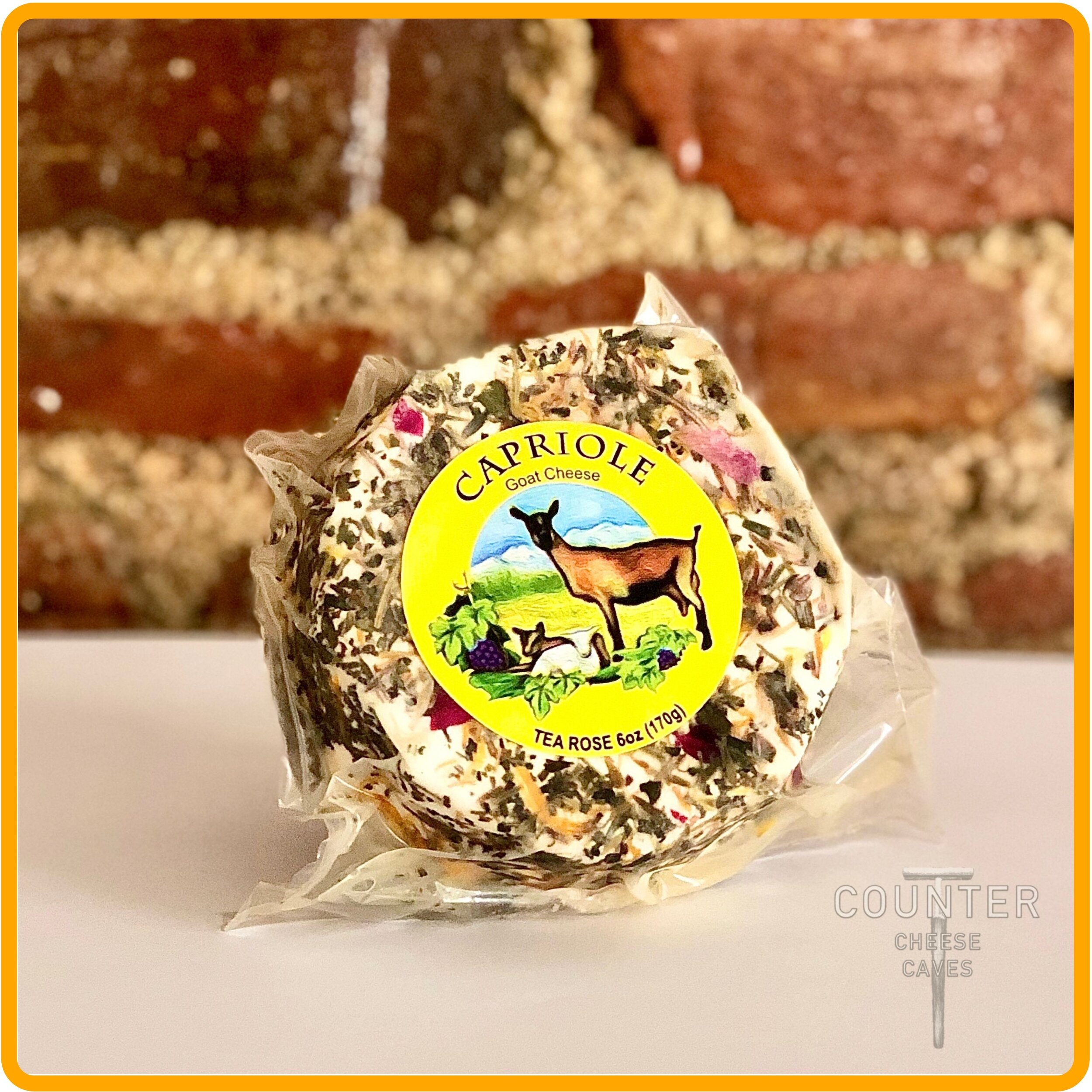 CHEESE — Counter Cheesemongers