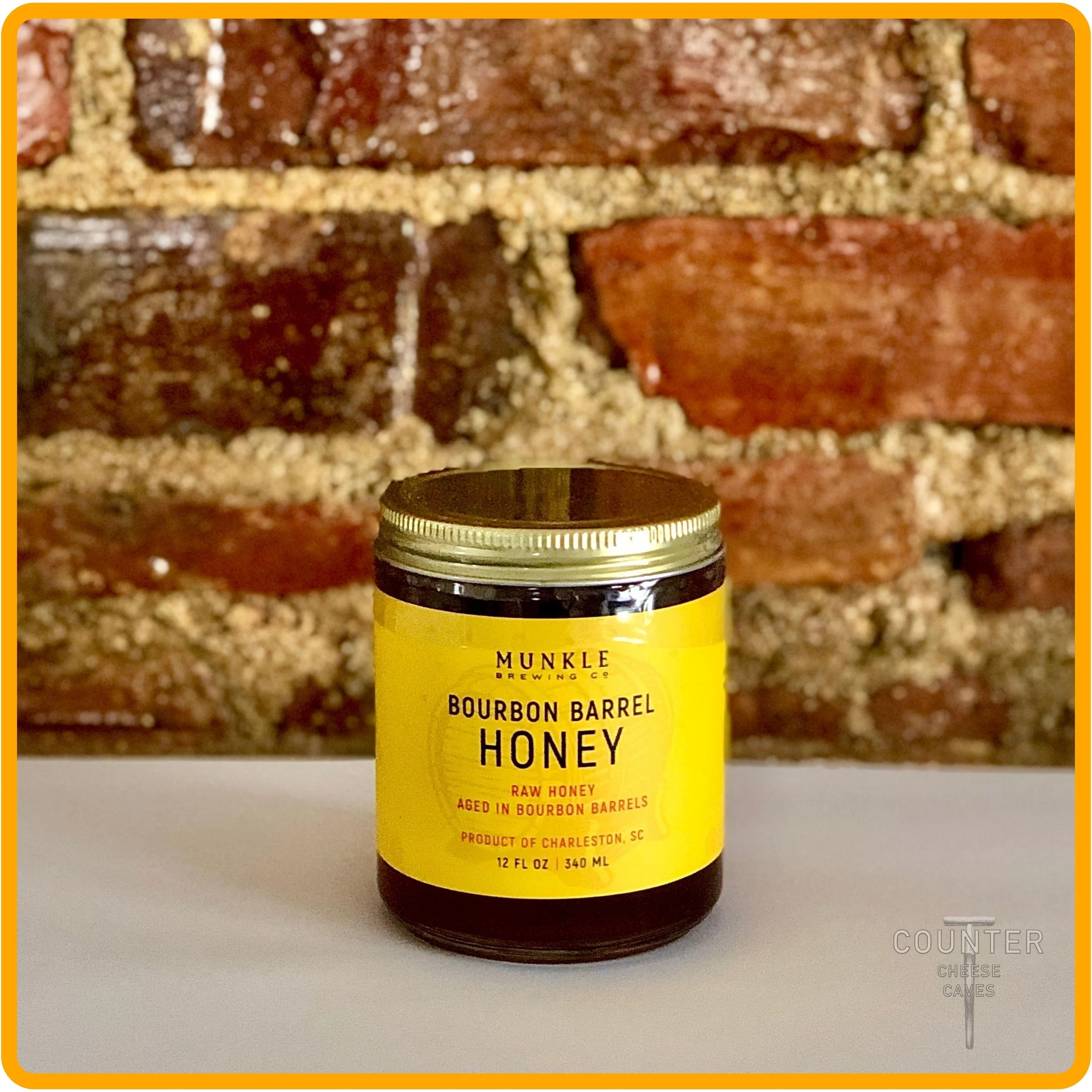 Meat, Accoutrements + Accessories — Counter Cheesemongers