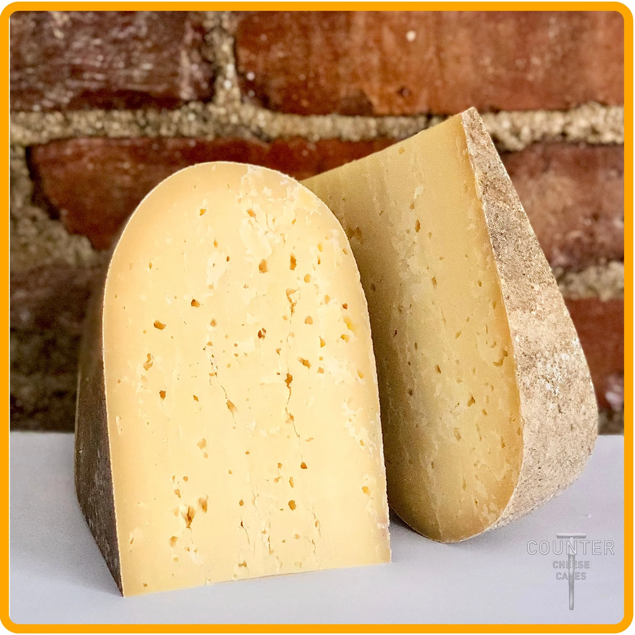 CHEESE — Counter Cheesemongers