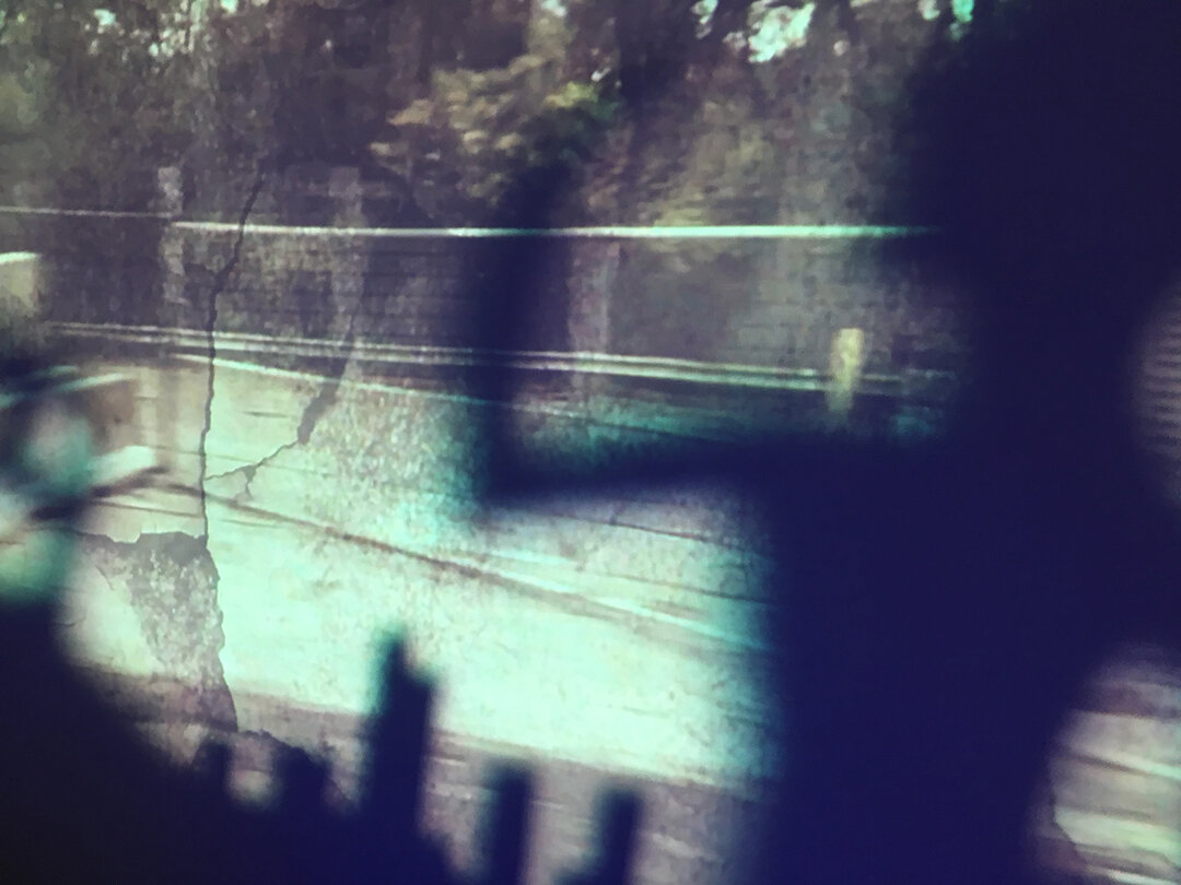 Kinetic Memory — Cleve Carney Museum of Art