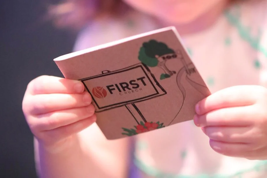 Next Generation — First Church