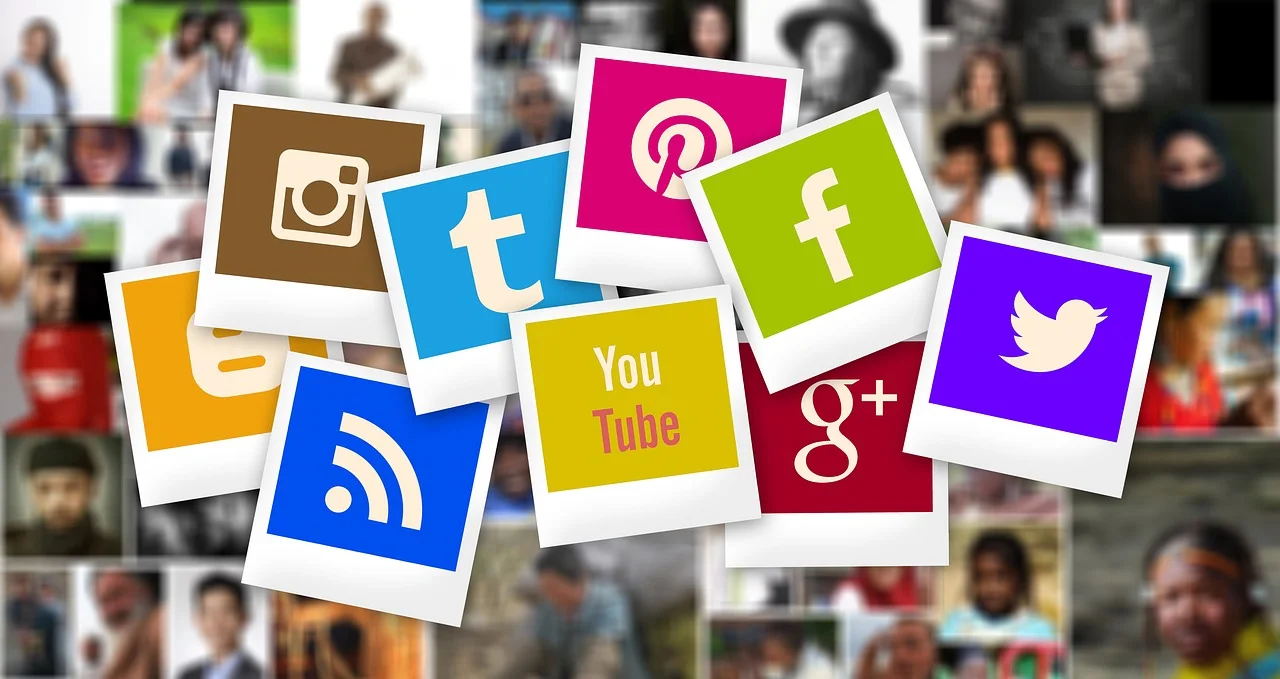 Modern Communication: The Failure of Social Media — Kendall Campbell ... Modern Communication: The Failure of Social Media — Kendall Campbell ...