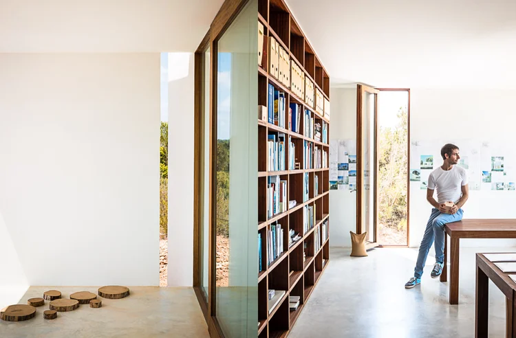 Casa Formentera, Marià Castello — Jérôme Galland, photographer