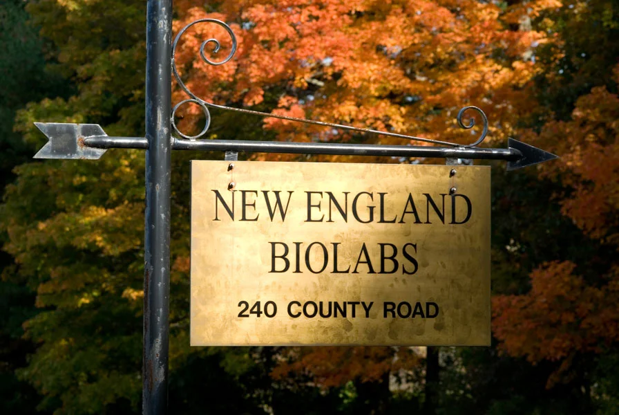 ERS Genomics Announces Agreement with New England Biolabs to ...