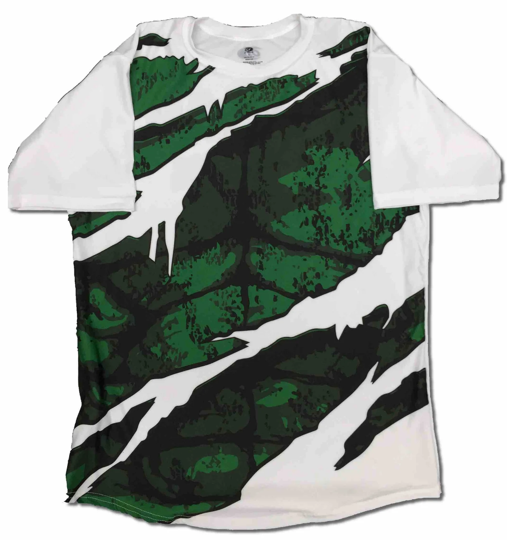 Performance Tees — OT Sports