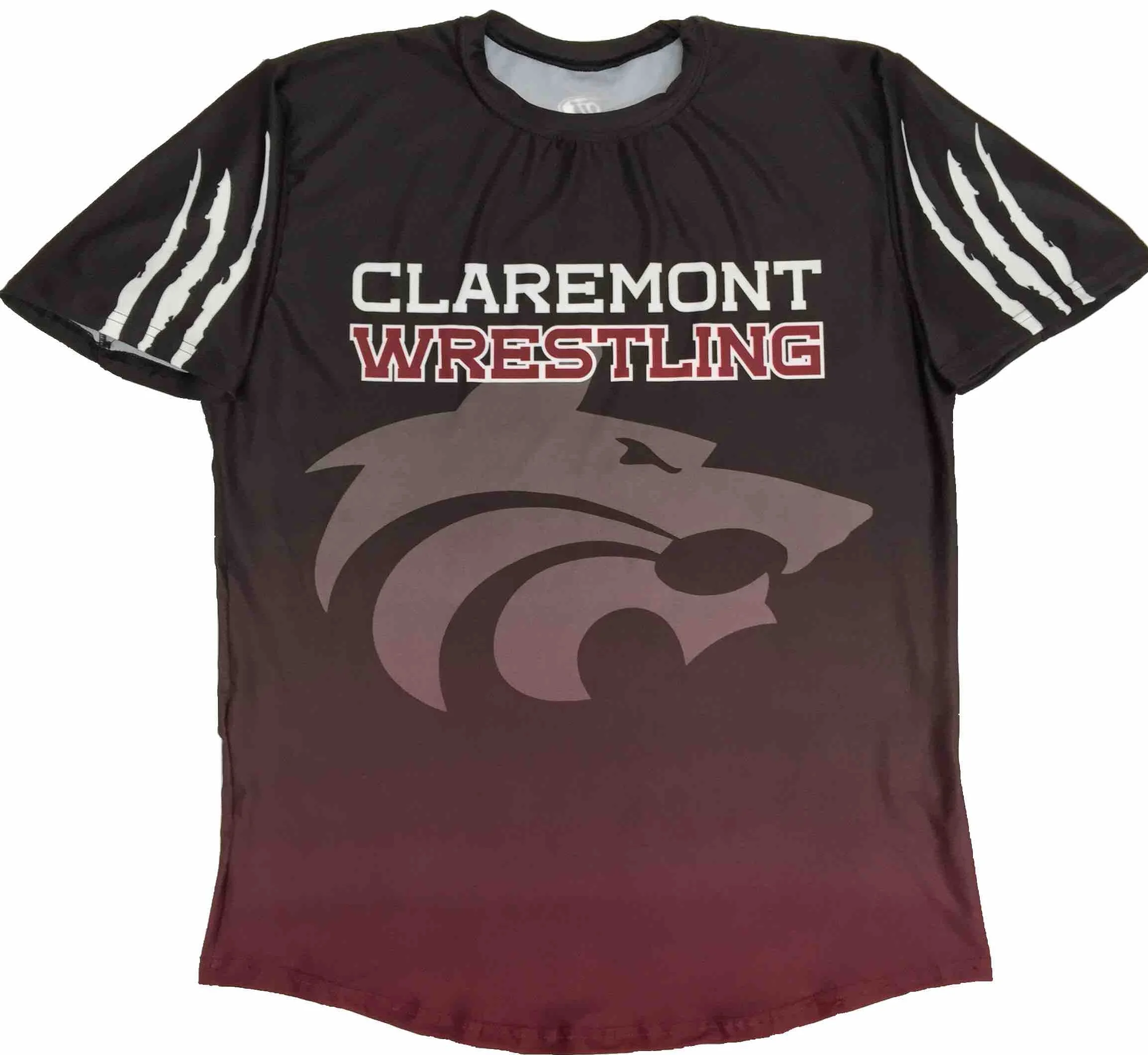 Performance Tees — OT Sports