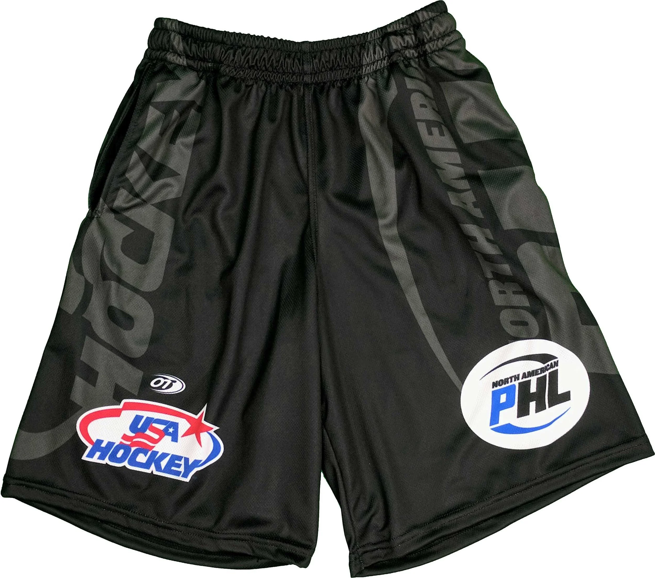 Performance Shorts — OT Sports