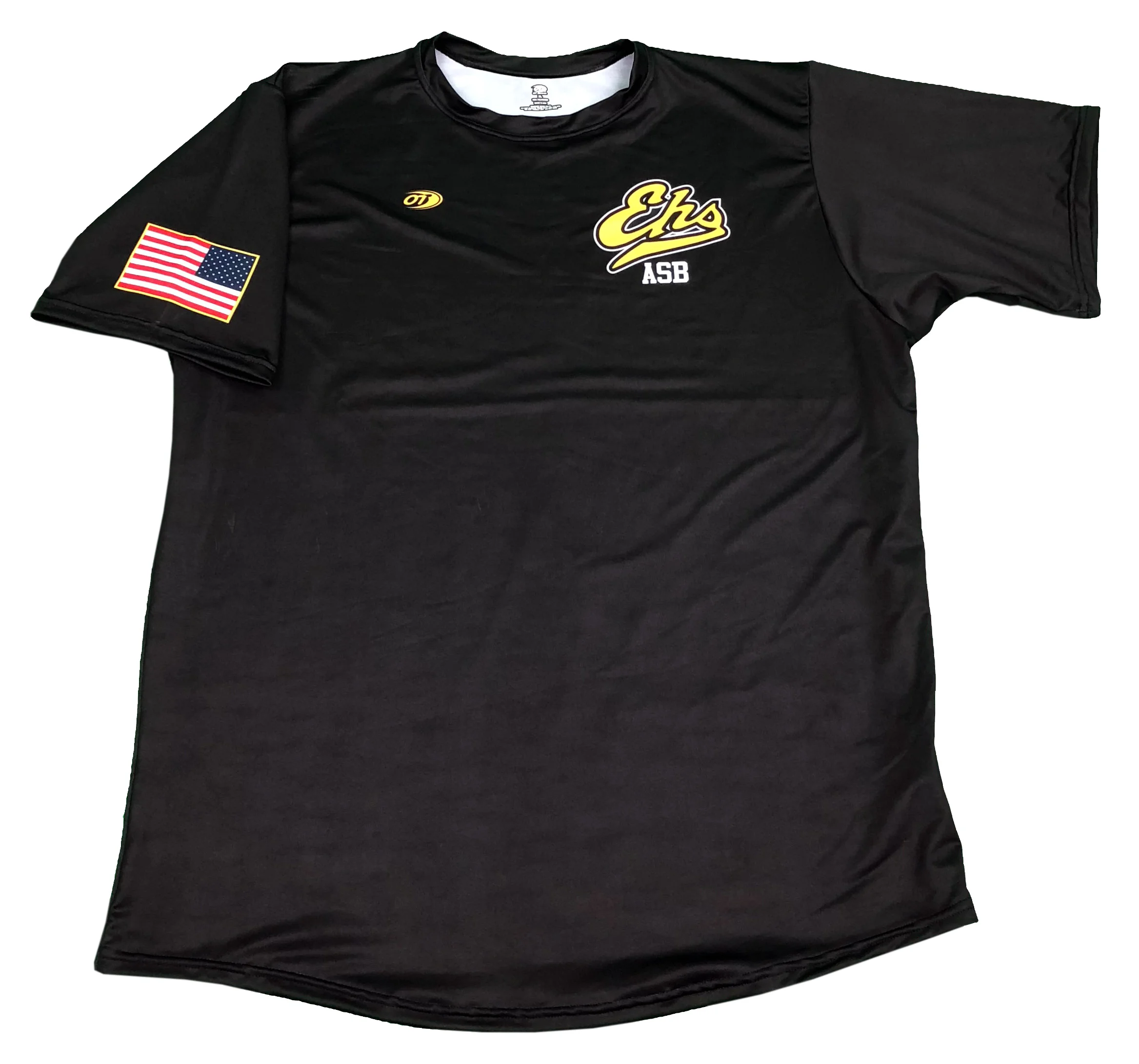 Performance Tees — OT Sports