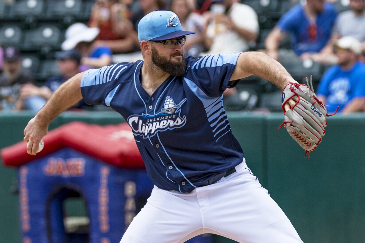 Baseball Jerseys — OT Sports