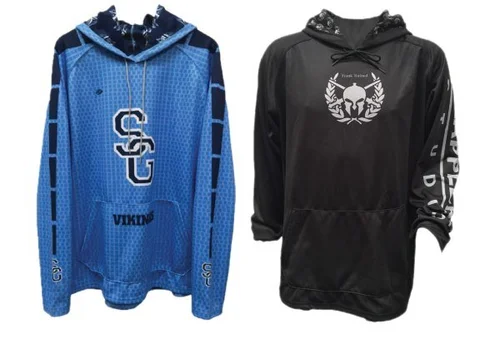 Baseball Jerseys — OT Sports