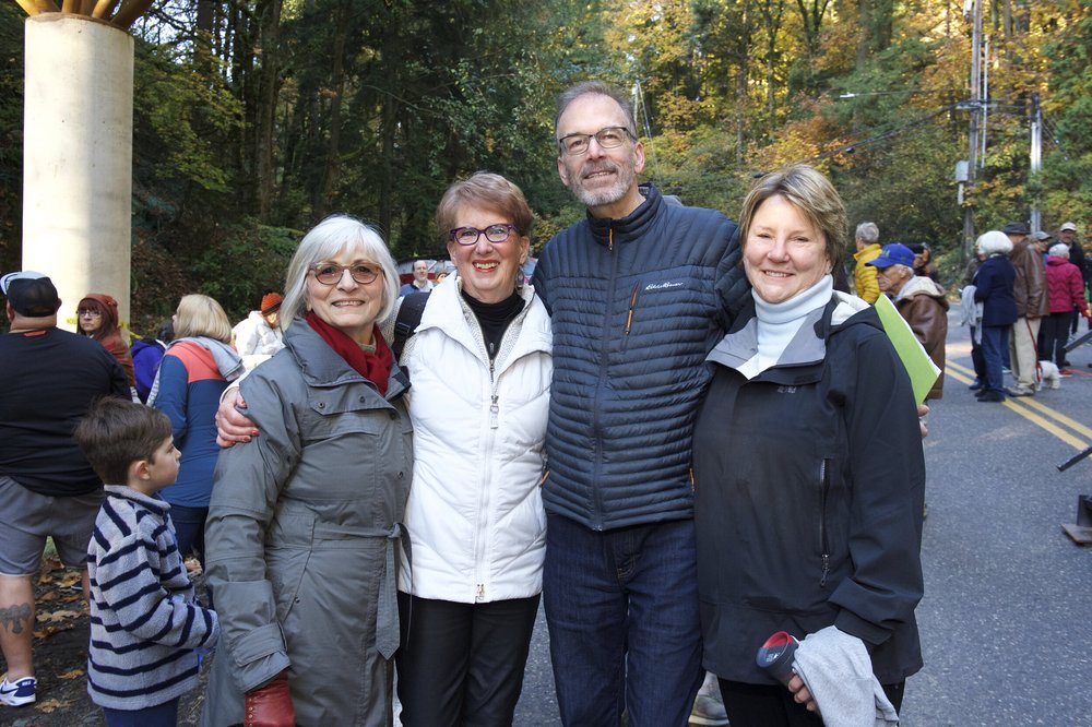 We Did It — Portland Parks Foundation