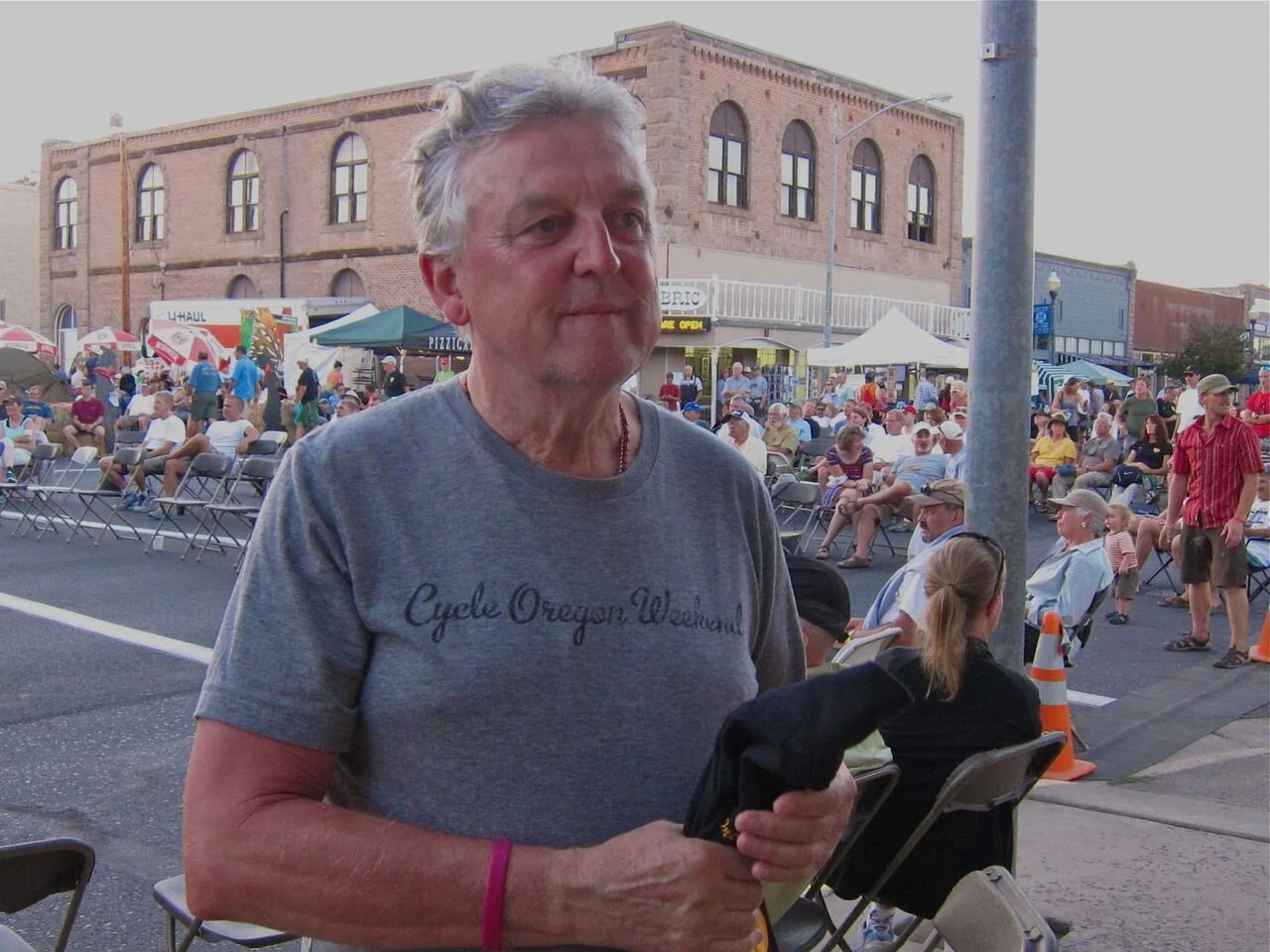 Leadership — Blog — Portland Parks Foundation