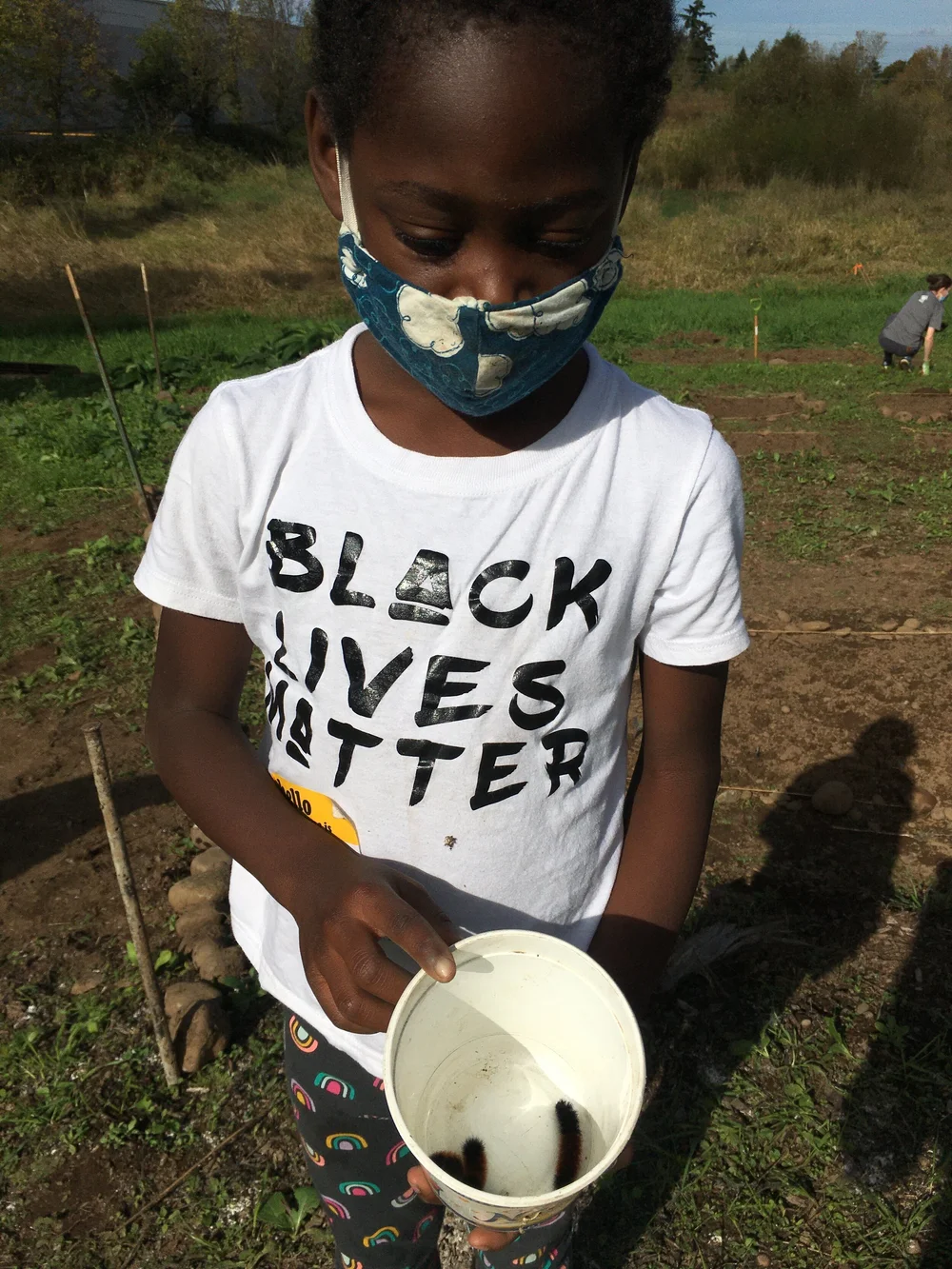 Spring 2021 Small Grant Recipient — Portland Parks Foundation