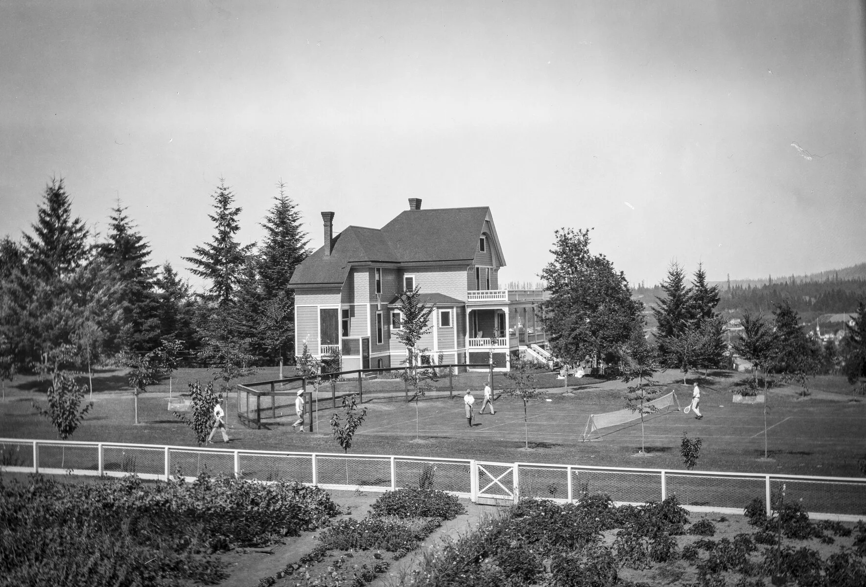Elk Rock Garden — Portland Parks Foundation