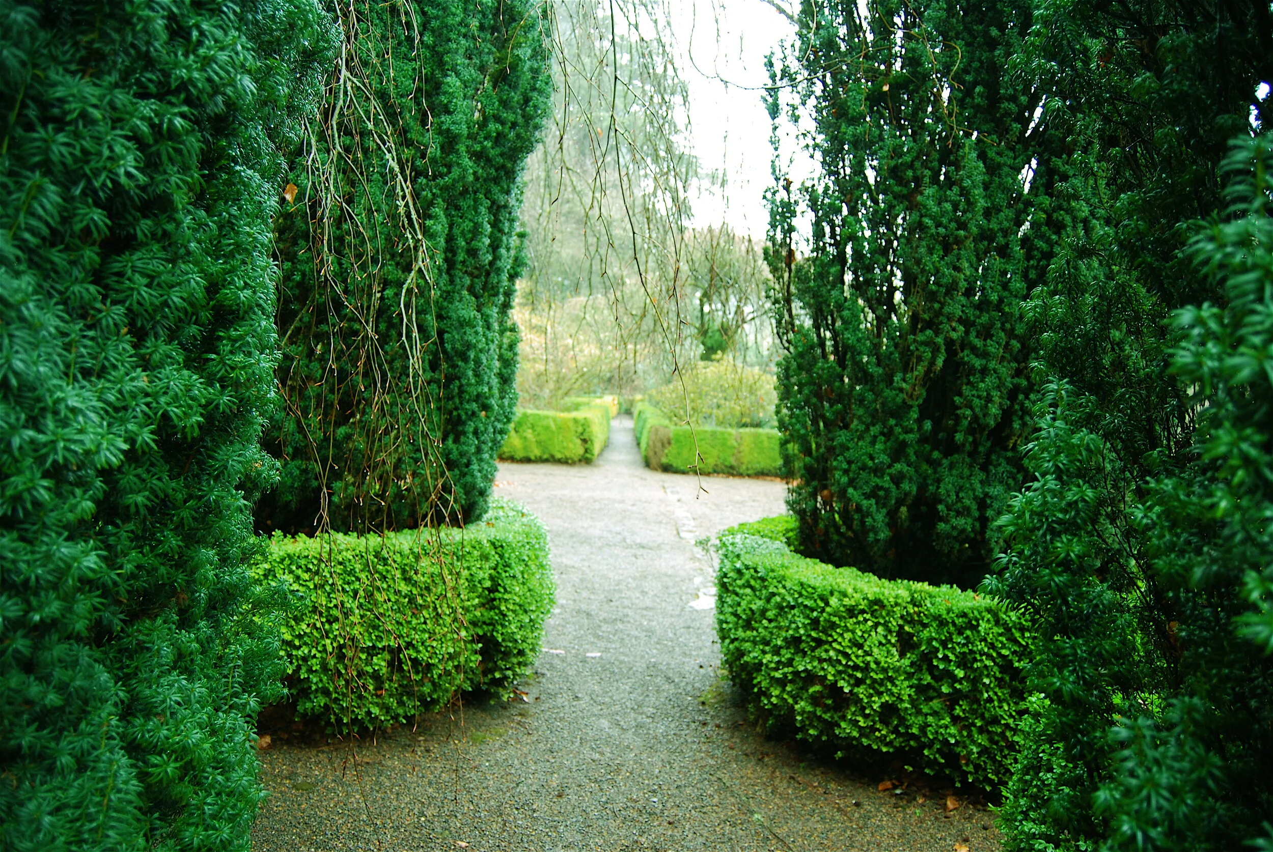 Elk Rock Garden — Portland Parks Foundation