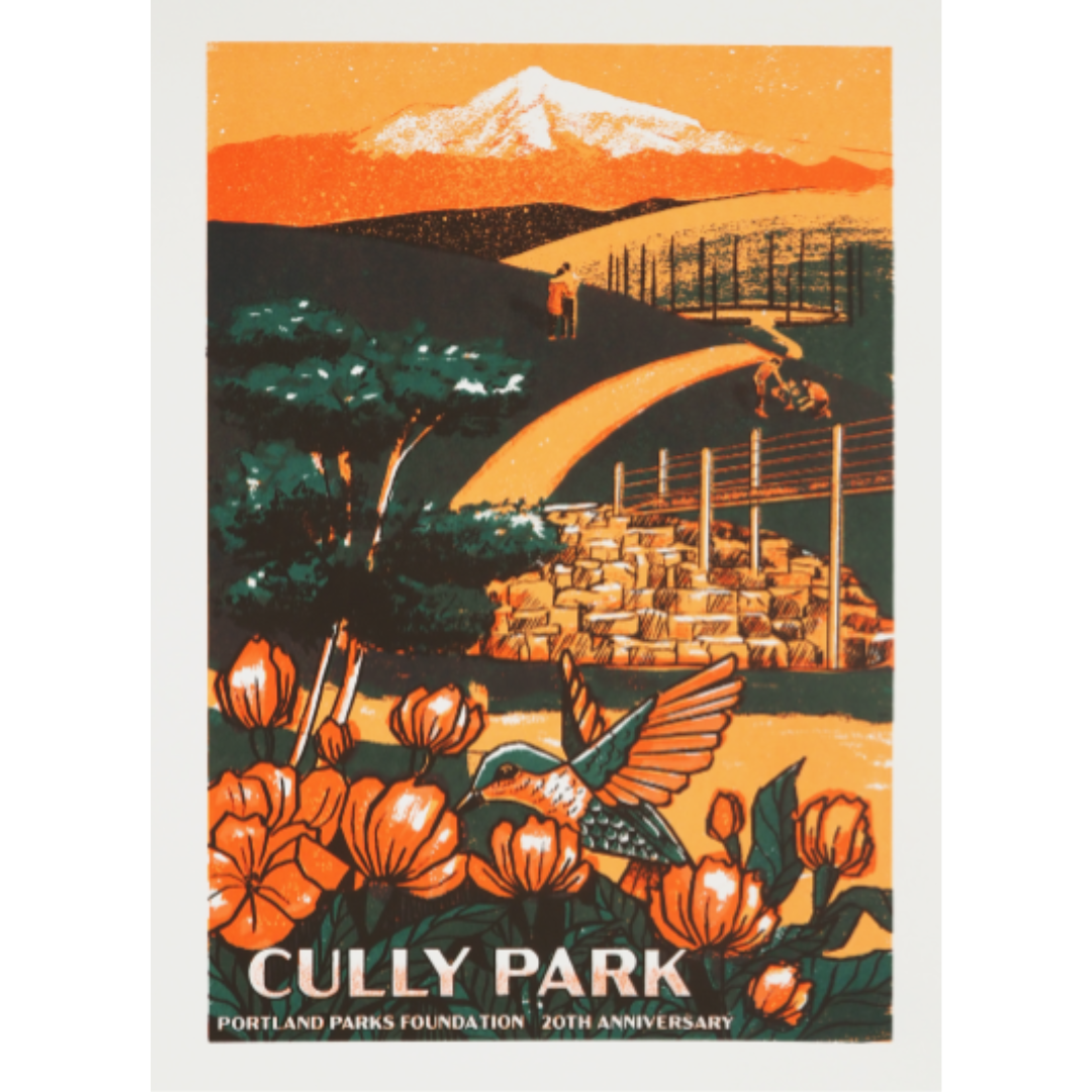 Portland Parks Foundation — Portland Parks Foundation