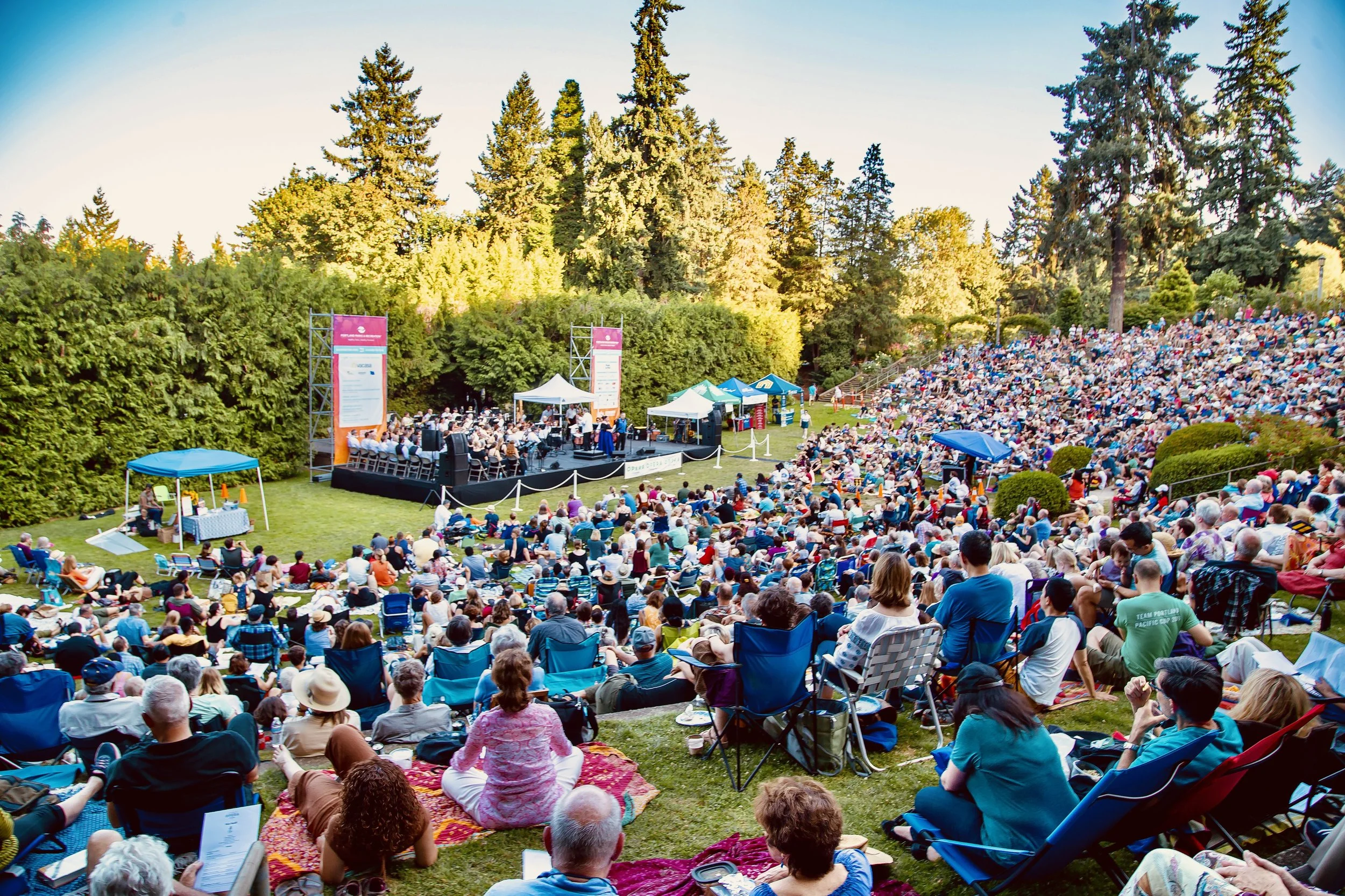Portland Parks Foundation