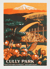 Cully Park Poster — Portland Parks Foundation