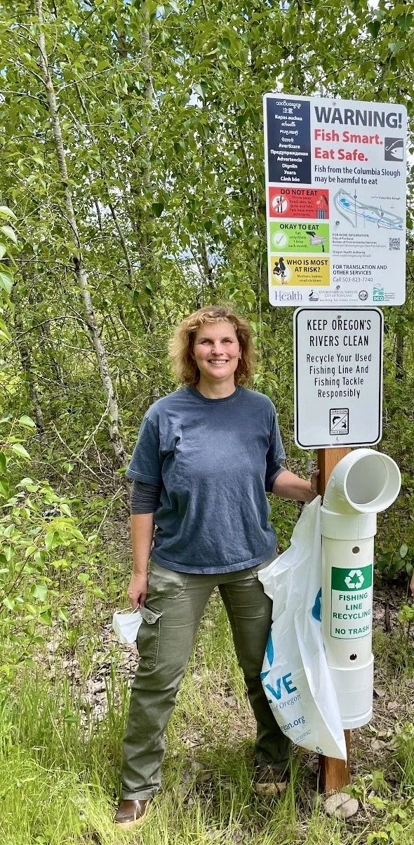 Blog — Portland Parks Foundation