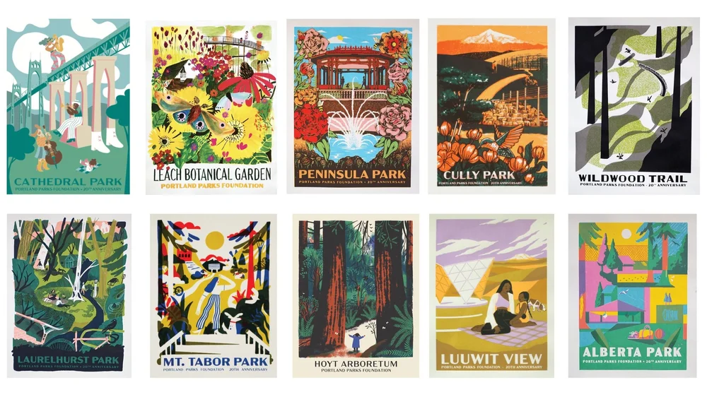 Portland Parks Foundation