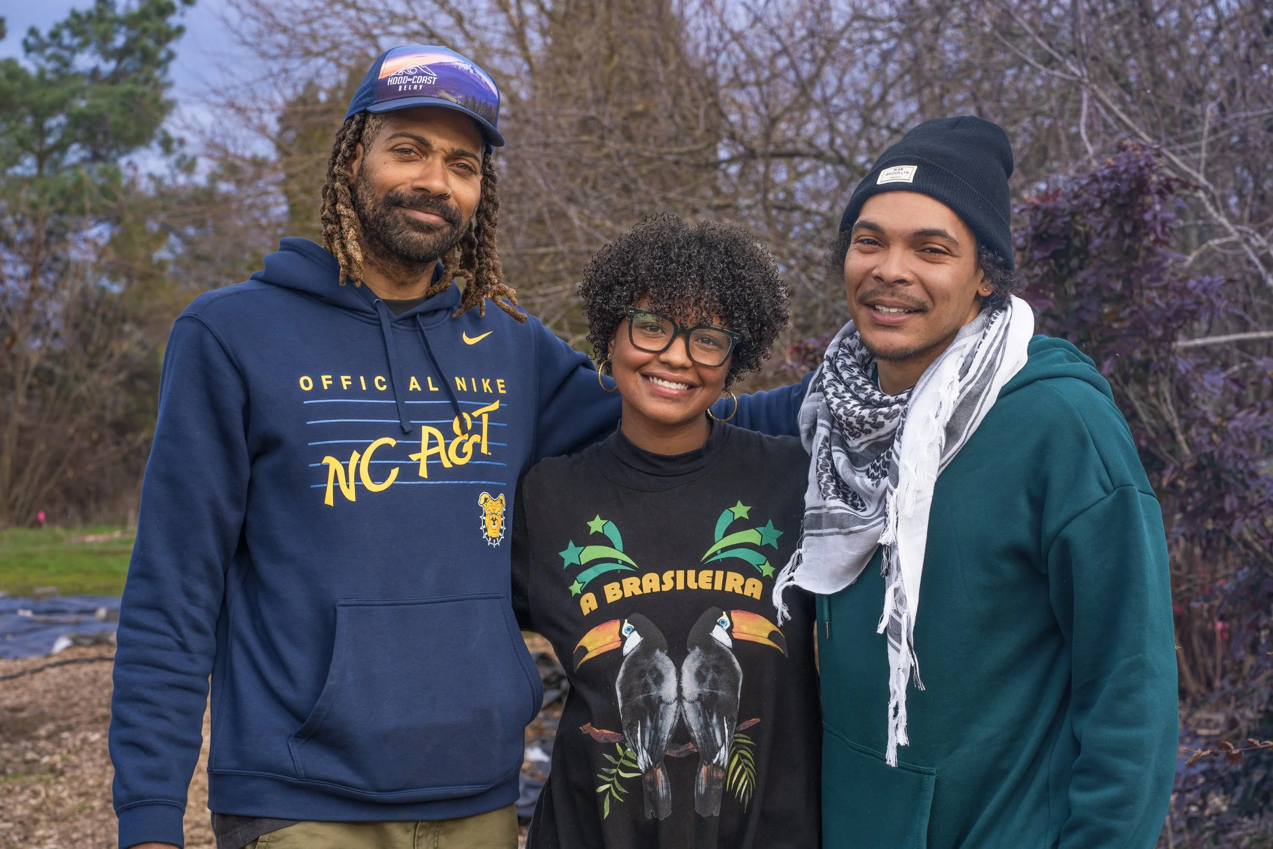 Blog — Portland Parks Foundation