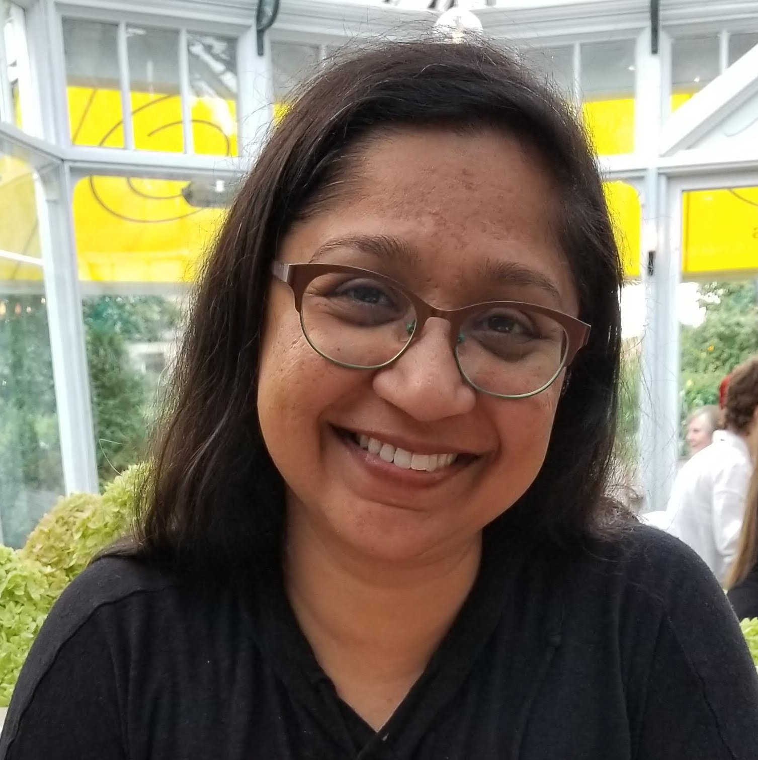 Bios for Fall 2022 Friends and Allies Summit — Portland Parks Foundation