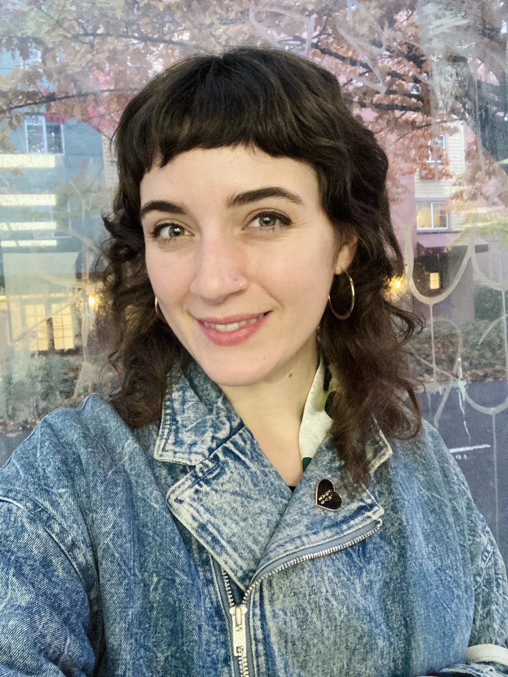 Mt. Tabor Park Poster — Portland Parks Foundation