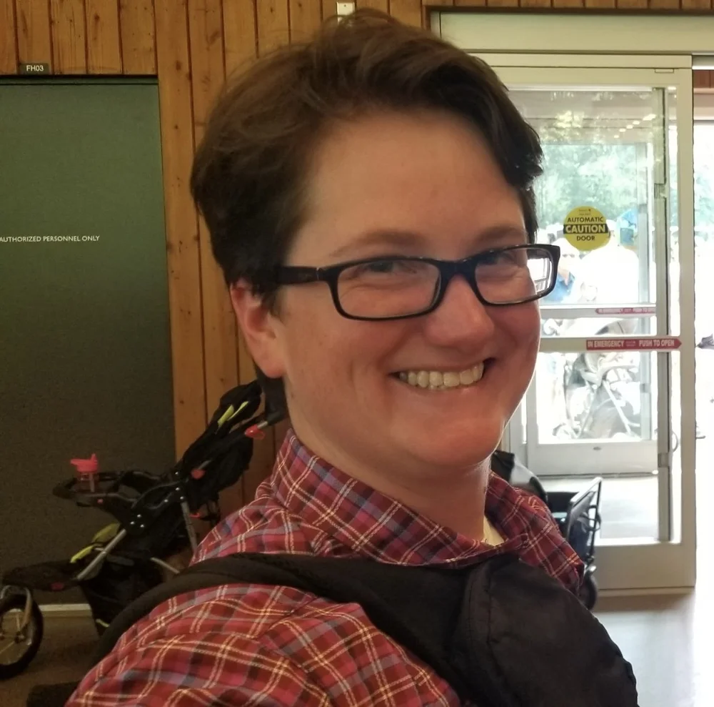 Fall 2023 FAS Bios — Portland Parks Foundation