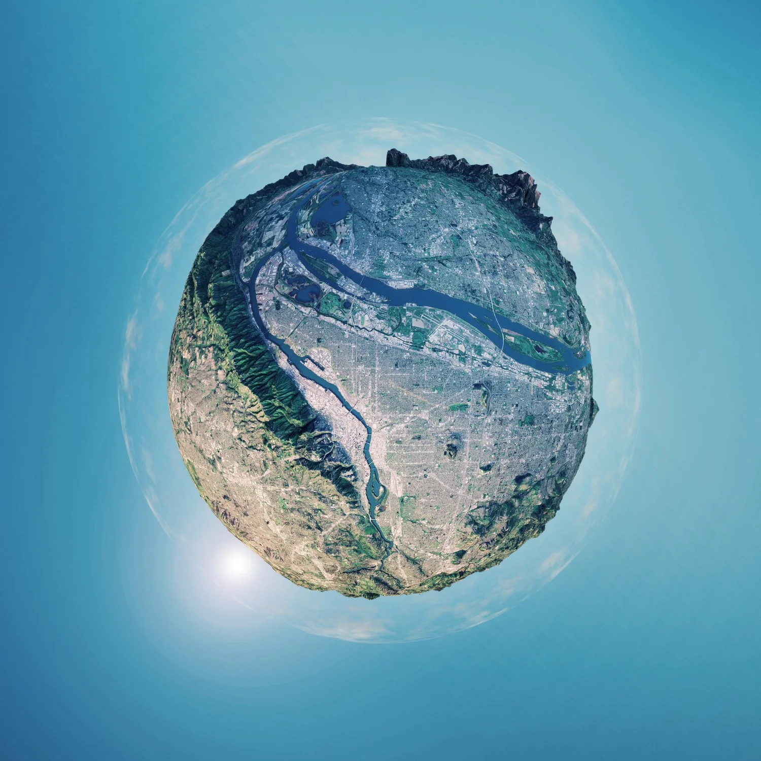 Green Dreams — Portland Parks Foundation