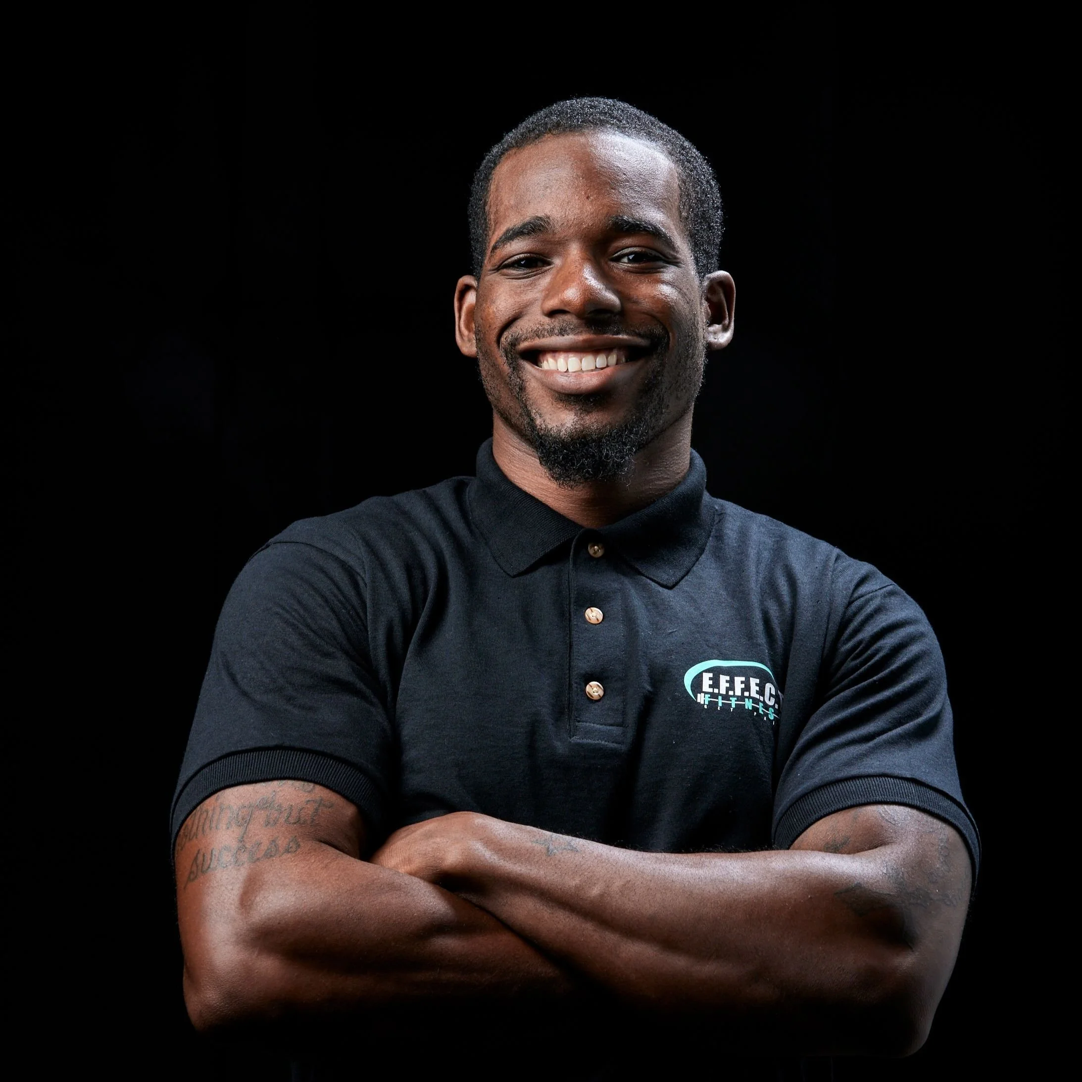 The Team — E.F.F.E.C.T