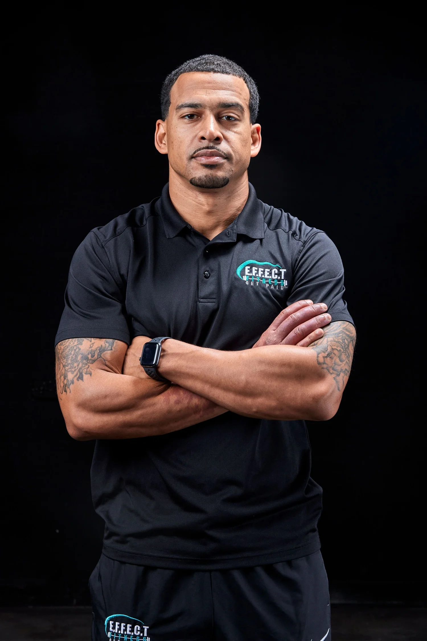 The Team — E.F.F.E.C.T