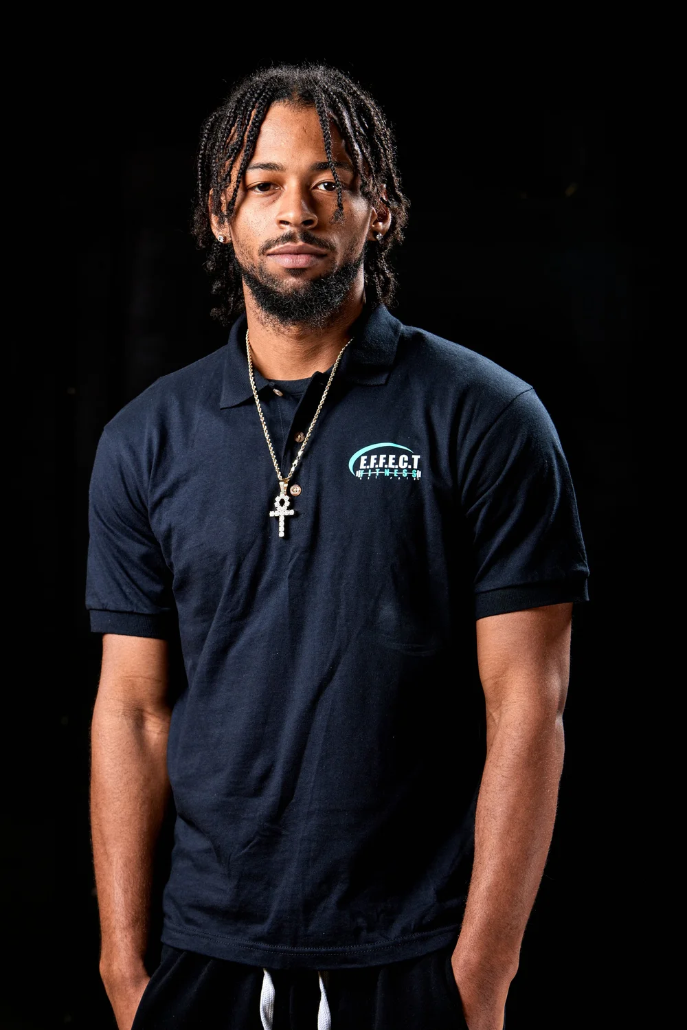 The Team — E.F.F.E.C.T