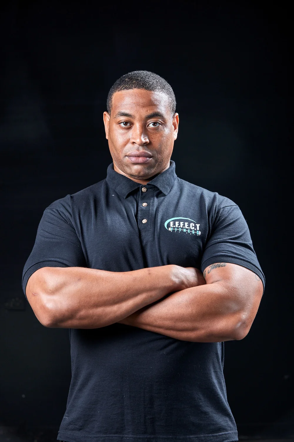 ZAN JOHNSON — E.F.F.E.C.T