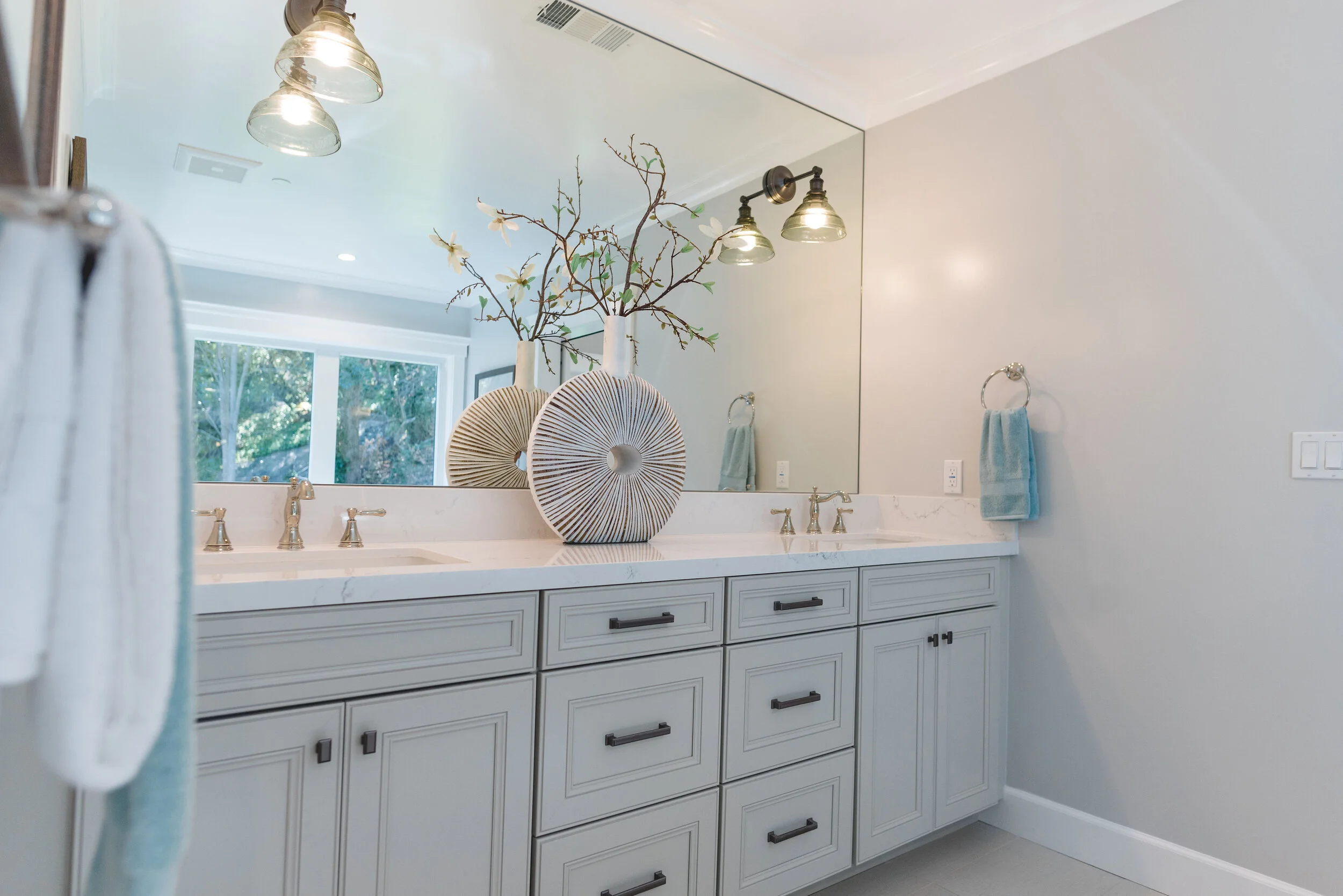 Portfolio — Tania Quintero Design