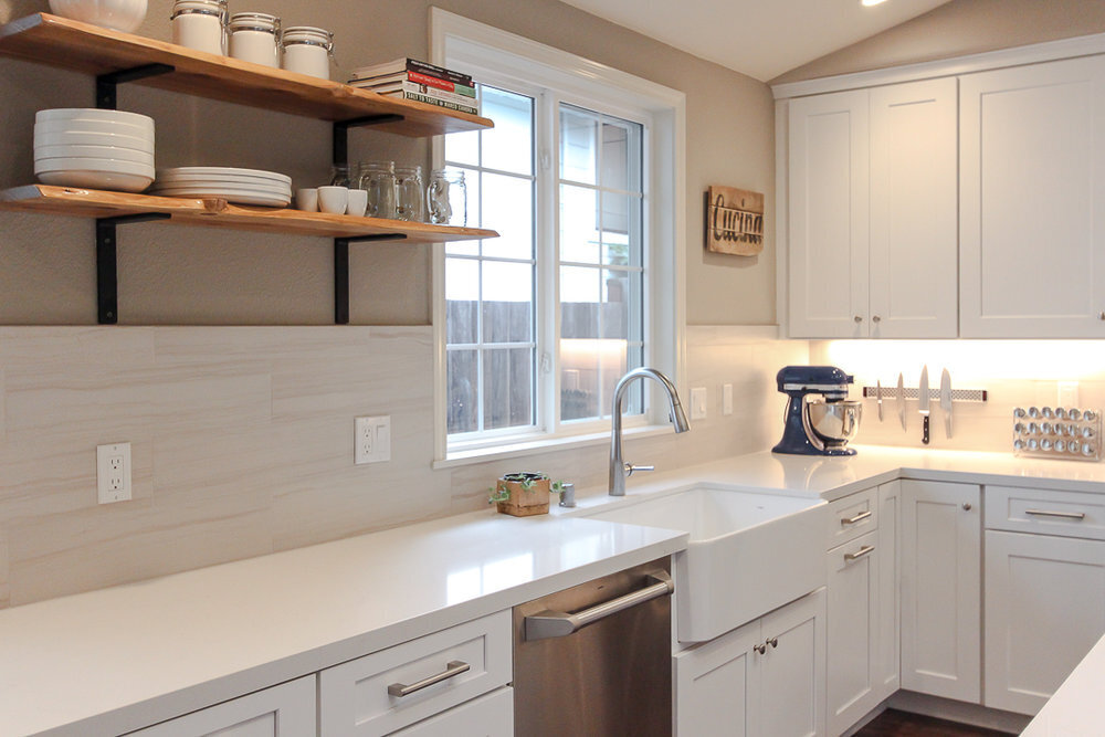 Portfolio — Tania Quintero Design