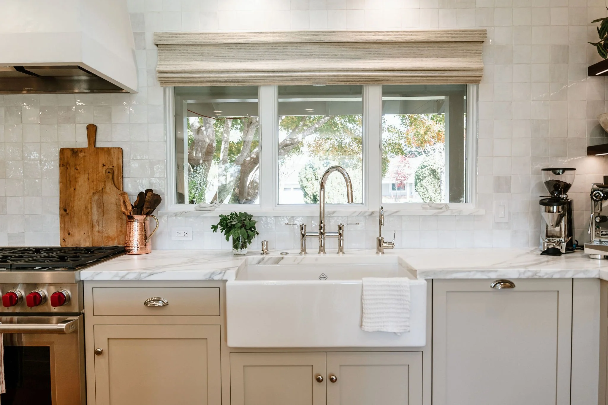 Lucas Circle Kitchen — Tania Quintero Design