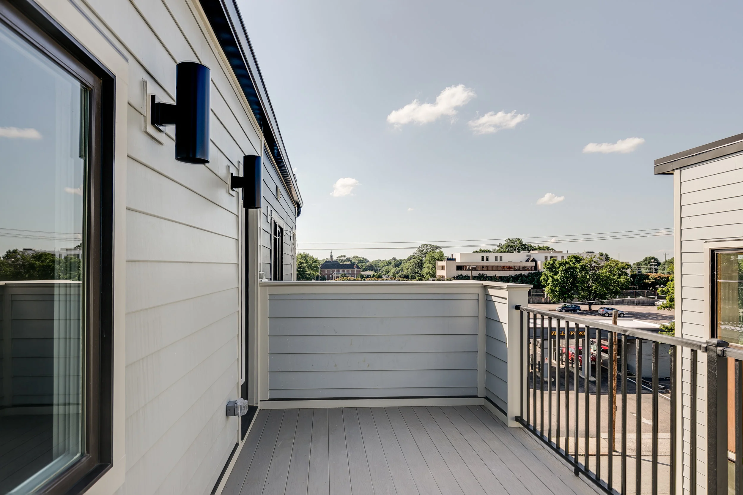 Snipes Properties | Richmond Virginia