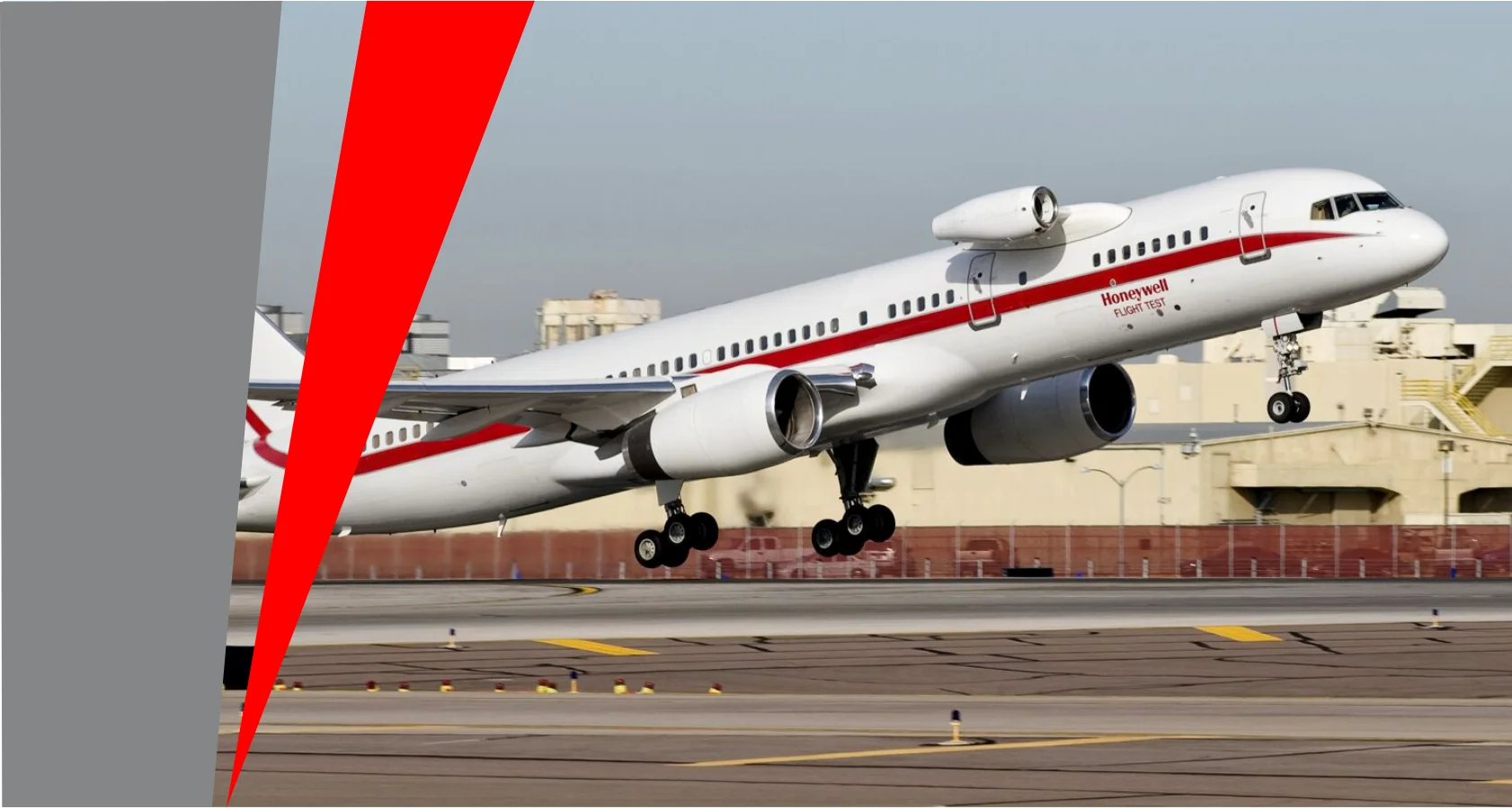 Commercial Jet - Commercial Jet